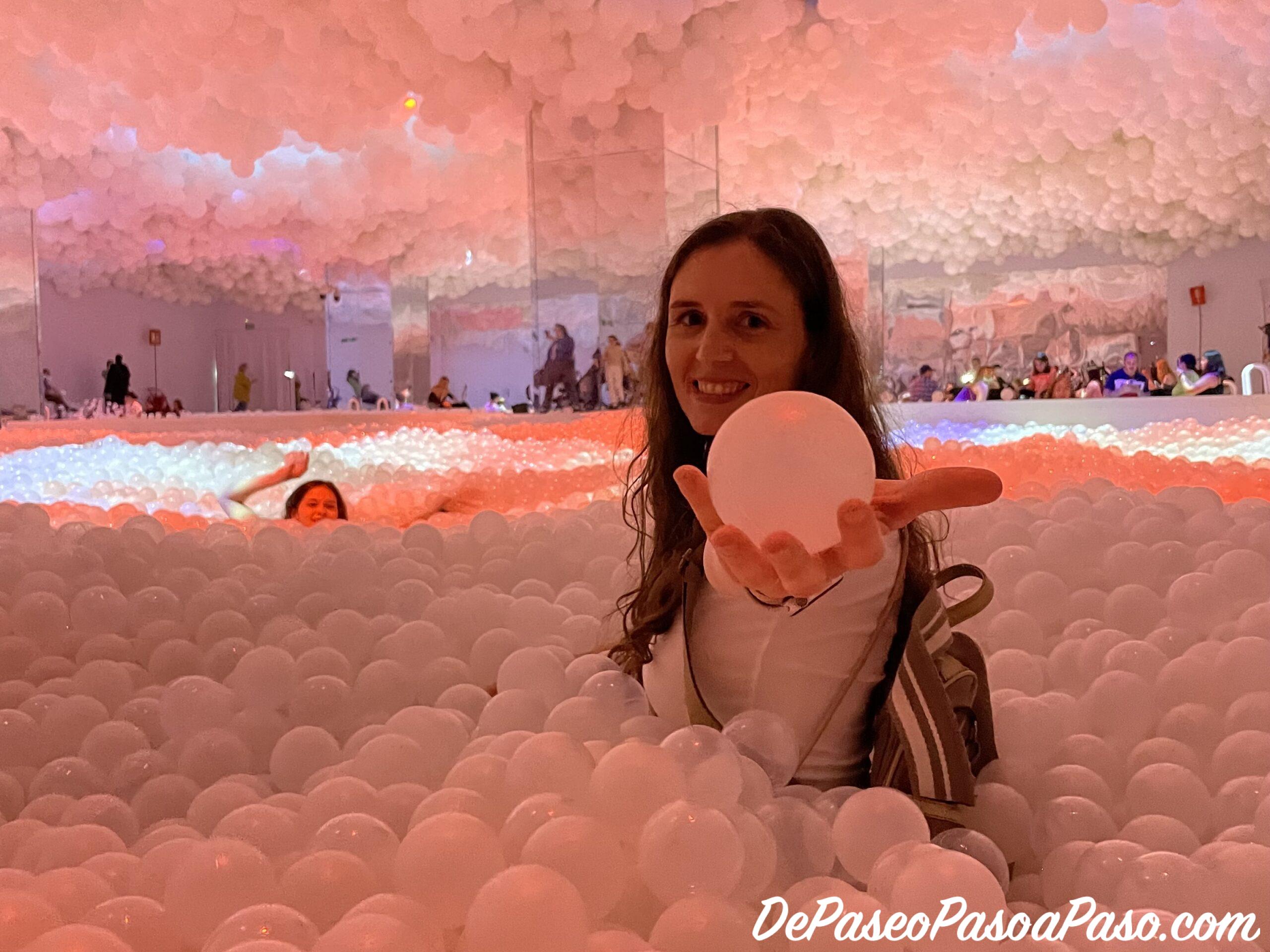 Balloon Museum