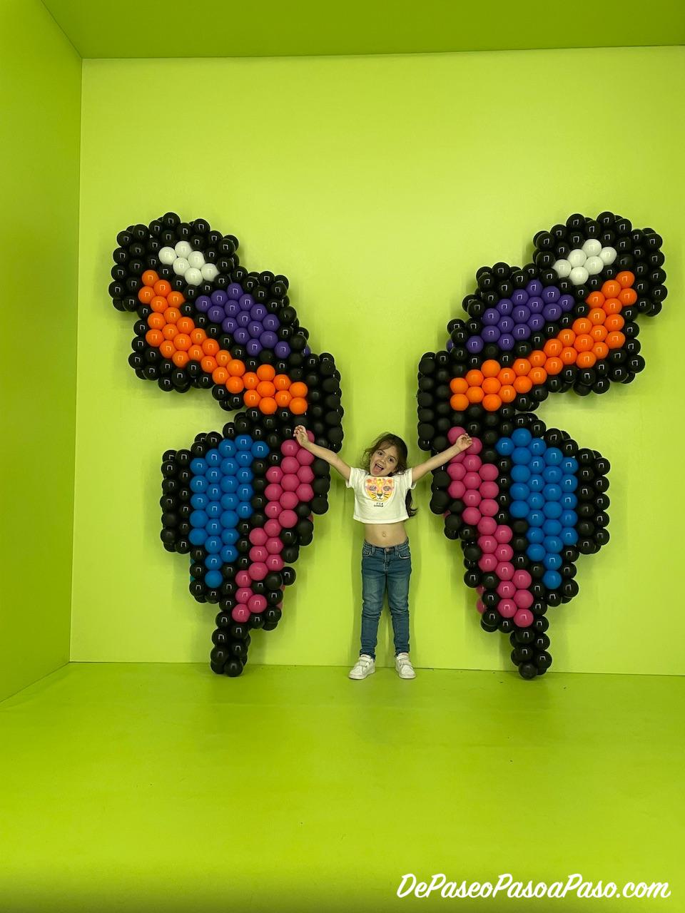 Balloon Museum